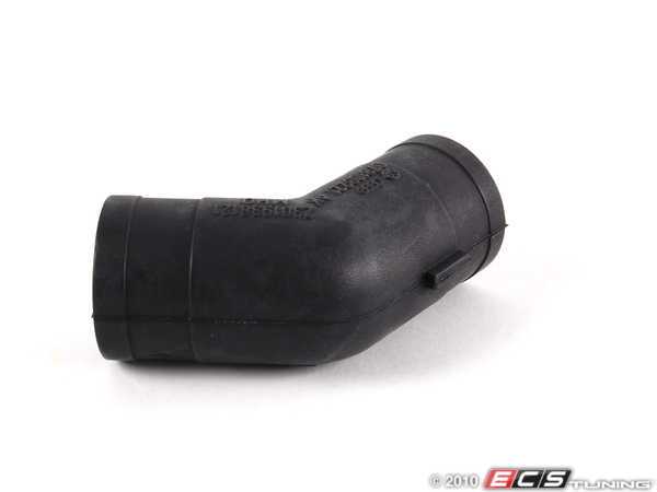 Genuine Volkswagen Audi - 078103221AK - Breather Hose (078 103 221 AK)