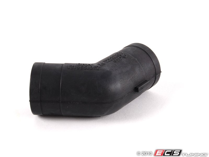 Genuine Volkswagen Audi - 078103221AK - Breather Hose (078 103 221 AK)