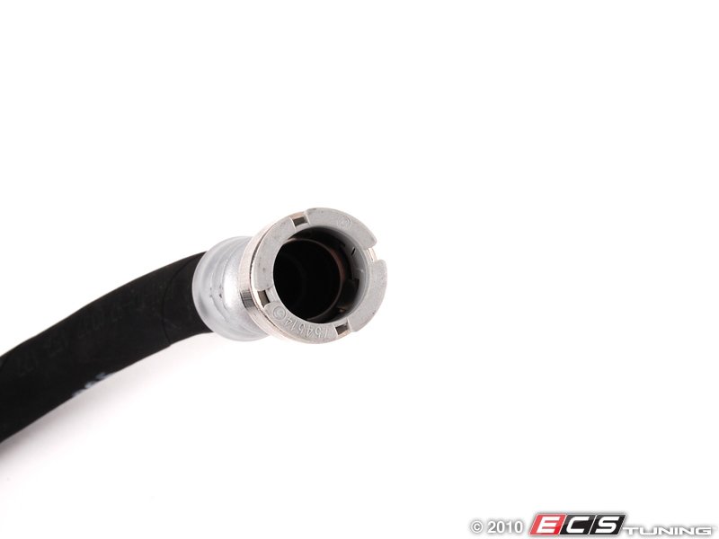 Genuine BMW - 17227577672 - Transmission Cooling Hose (17-22-7-577-672)