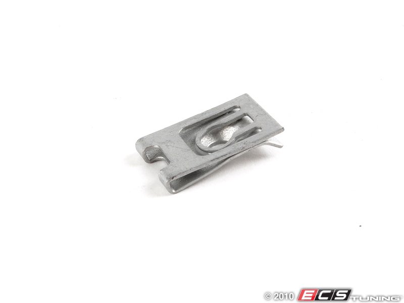 Genuine BMW - 07147142326 - Screw Clip (07-14-7-142-326)