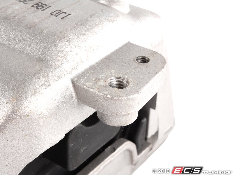 Febi - 1J0199262BF - Engine Mount - Right