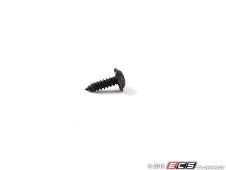 Genuine BMW - 07147137416 - Fillister Head screw (07-14-7-137-416)