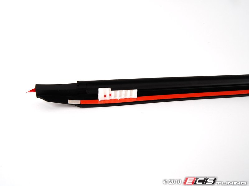 Genuine BMW - 51313415508 - E83 X3 Upper Windshield Seal (51-31-3-415-508)