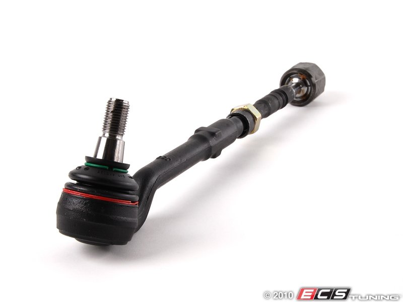 Lemforder - 32106774336 - E53 X5 Tie Rod Assembly