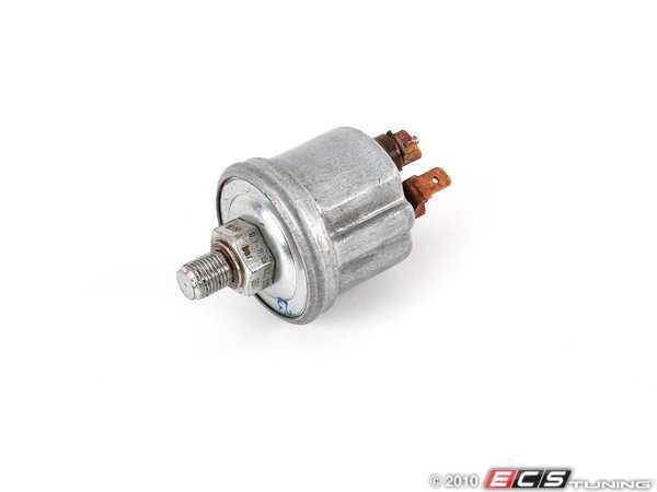 Genuine Volkswagen Audi - 035919561 - Oil Pressure Sender - (NO LONGER ...