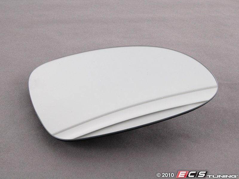 Genuine Volkswagen Audi - 5N0857522A - Mirror - Right Side (5N0 857 522 A)