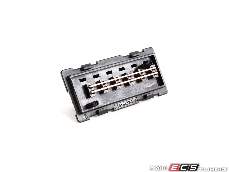 Genuine Mercedes Benz - 0045467940 - DISTRIBUTOR