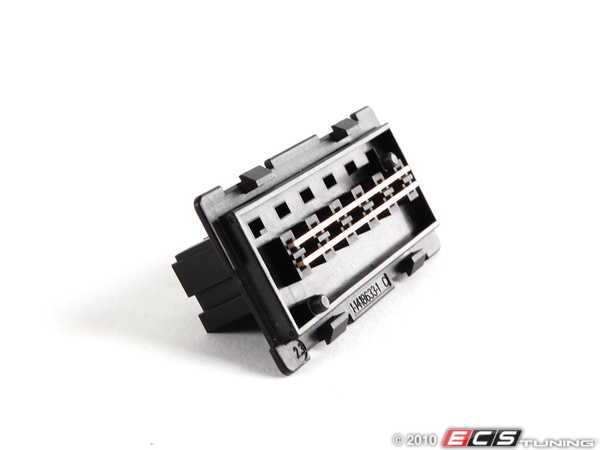 Genuine Mercedes Benz - 0045467540 - Distributor Block