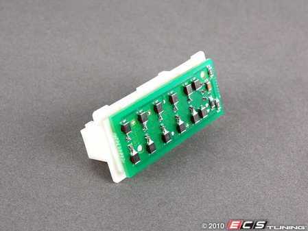 Genuine Mercedes Benz - 0055461040 - Distributor Block - (NO LONGER ...