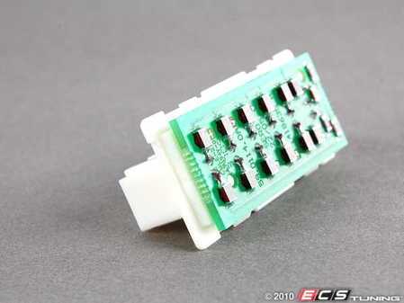 Genuine Mercedes Benz - 0055461040 - Distributor Block - (NO LONGER ...