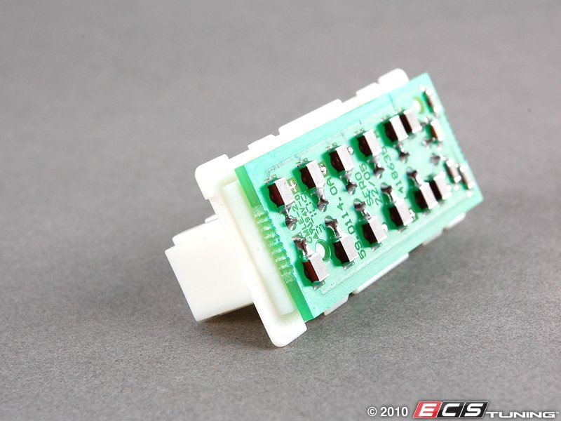 Genuine Mercedes Benz - 0055461040 - Distributor Block - (NO LONGER ...