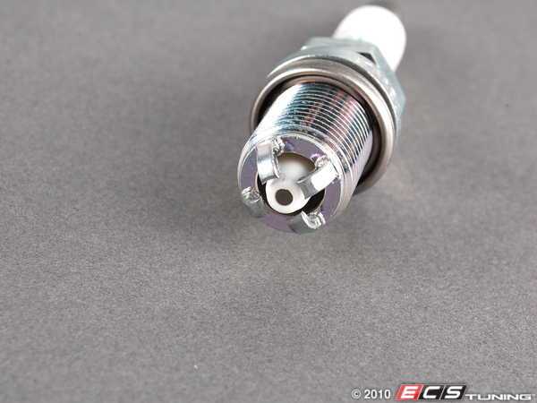 NGK - BKR6EQUP 4 - Spark Plugs - Set Of Four (#BKR6EQUP)