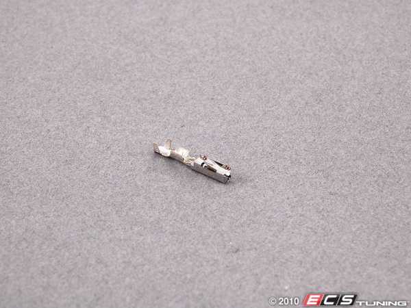 Genuine Mercedes Benz - 0165454126 - Female Contact Pin - Priced Each