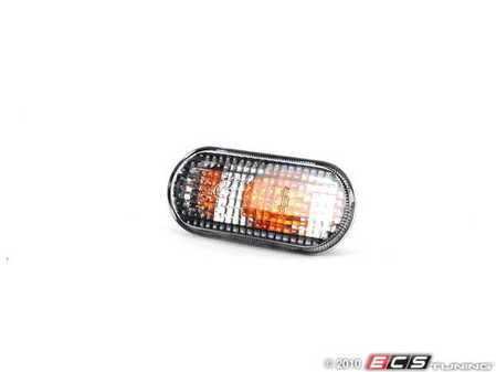 Genuine Volkswagen Audi - 3b0949117c - Smoked Side Marker Light - Smoke ...