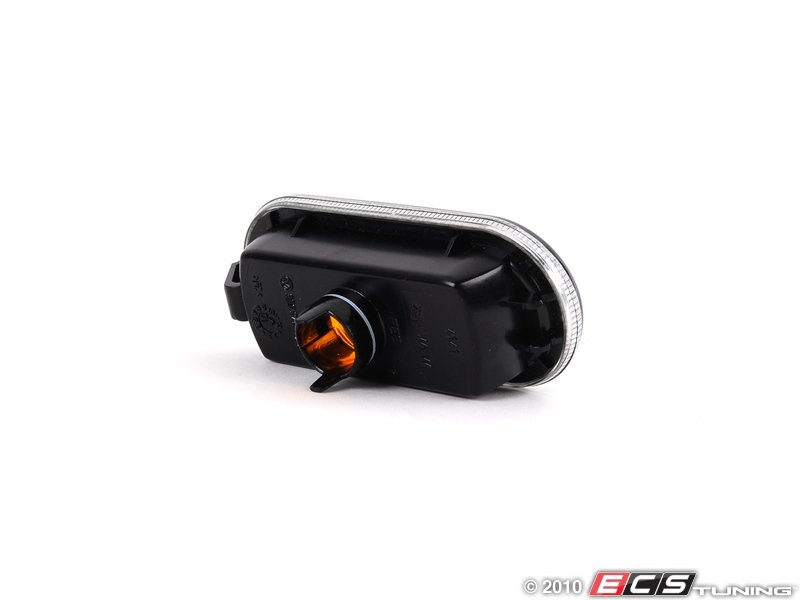 Genuine Volkswagen Audi - 3b0949117c - Smoked Side Marker Light - Smoke ...