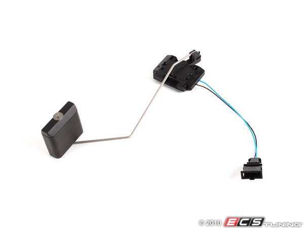 Genuine Volkswagen Audi - 4F0919673C - Fuel Level Sensor - right (4F0 ...