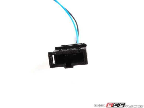 Genuine Volkswagen Audi - 4F0919673C - Fuel Level Sensor - right (4F0 ...