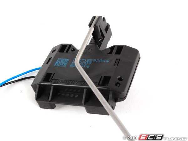 Genuine Volkswagen Audi - 4F0919673A - Fuel Level Sensor - Left (4F0 ...