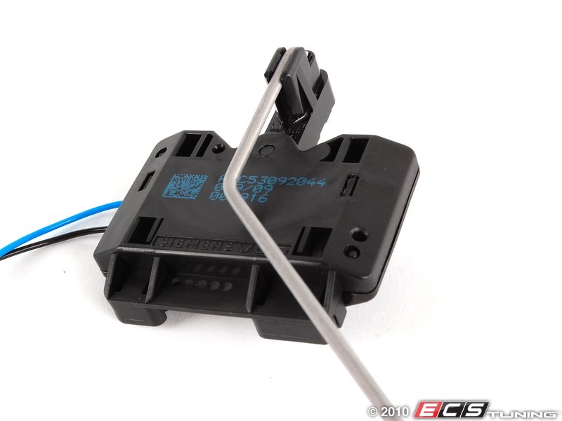 Genuine Volkswagen Audi - 4F0919673A - Fuel Level Sensor - Left (4F0 ...