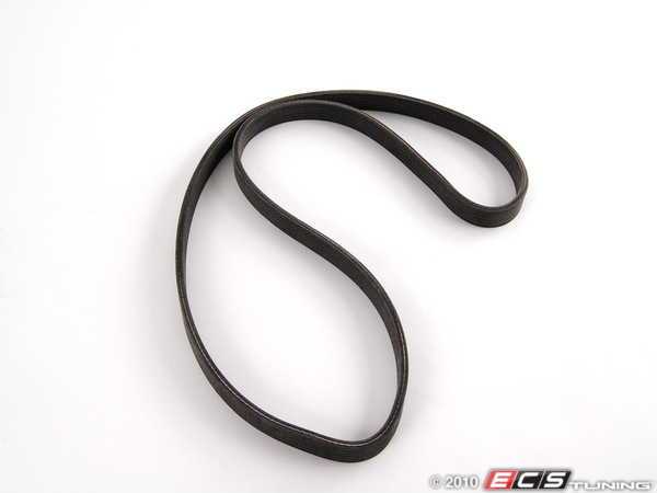 VF Engineering - 6L - VR6 Supercharger Belt - (NO LONGER AVAILABLE)