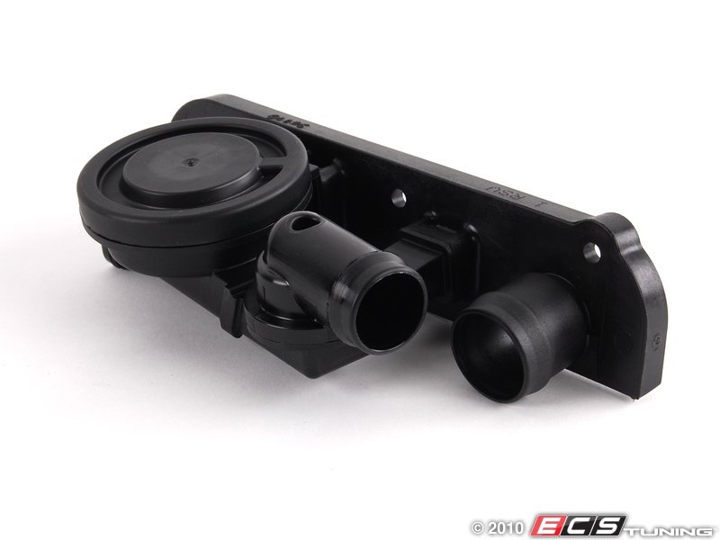 Genuine Volkswagen Audi - 06F129101P - Pressure Control Valve (PCV ...