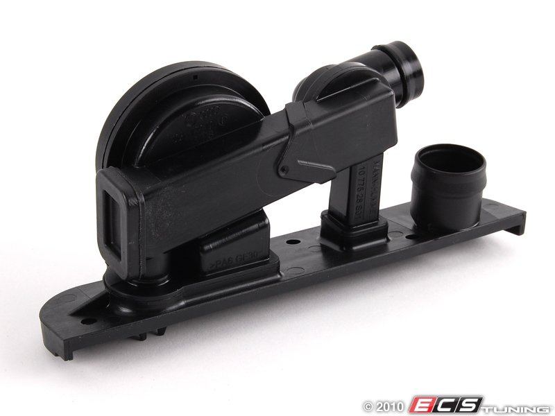 Genuine Volkswagen Audi - 06F129101P - Pressure Control Valve (PCV ...