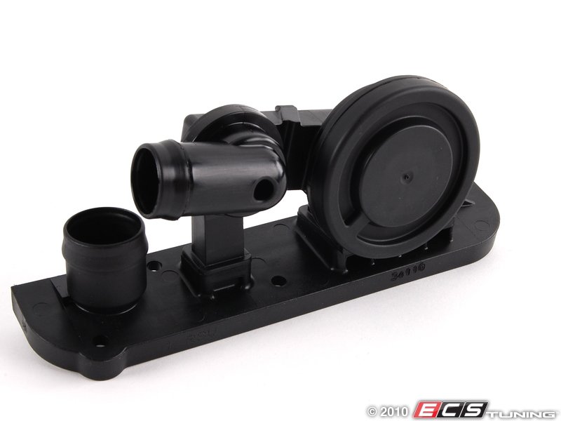 Genuine Volkswagen Audi - 06F129101P - Pressure Control Valve (PCV ...