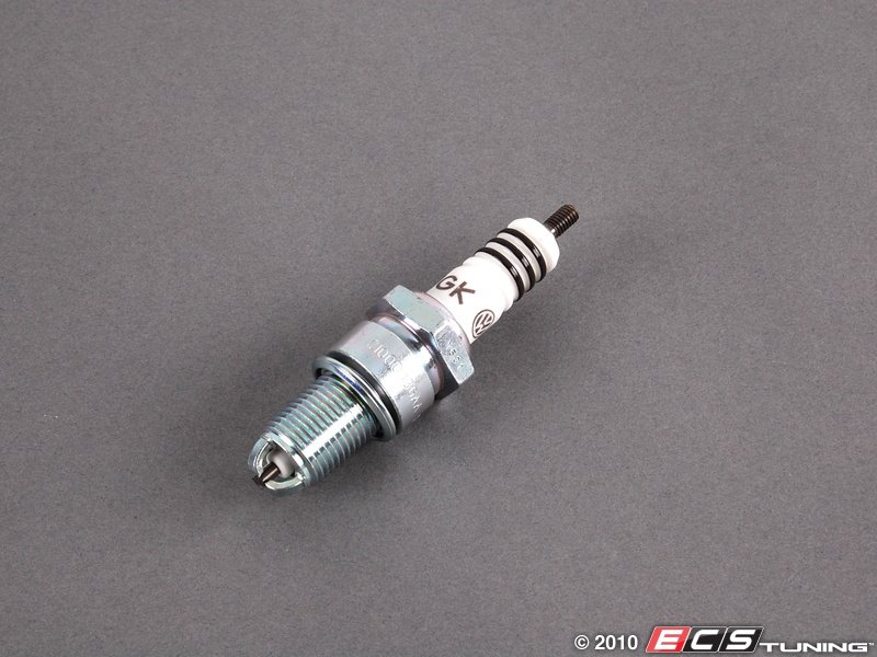 Genuine Volkswagen Audi - 101000036AA - Spark Plug - Priced Each (101 ...