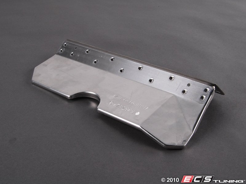 Genuine BMW - 11621732969 - Exhaust Manifold Gasket With Heat Shield ...