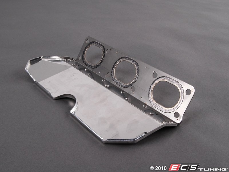 Genuine BMW - 11621732969 - Exhaust Manifold Gasket With Heat Shield ...