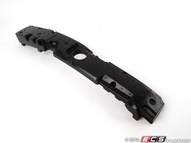 Genuine BMW - 51117178084 - Foam Absorber - Bumper (51-11-7-178-084)