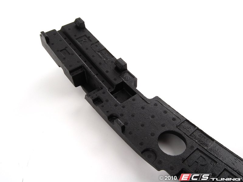 Genuine BMW - 51117178084 - Foam Absorber - Bumper (51-11-7-178-084)