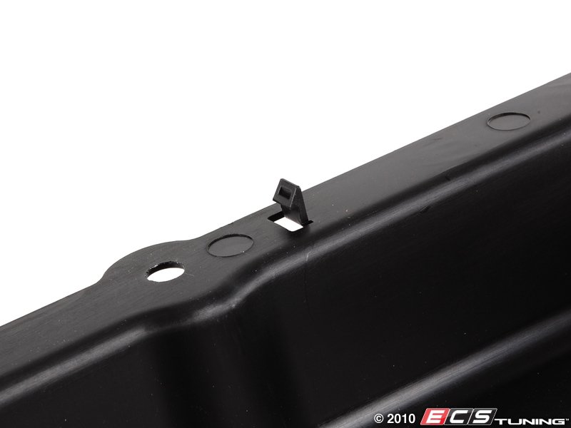 Genuine BMW - 51717896607 - Belly Pan - Left (51-71-7-896-607)