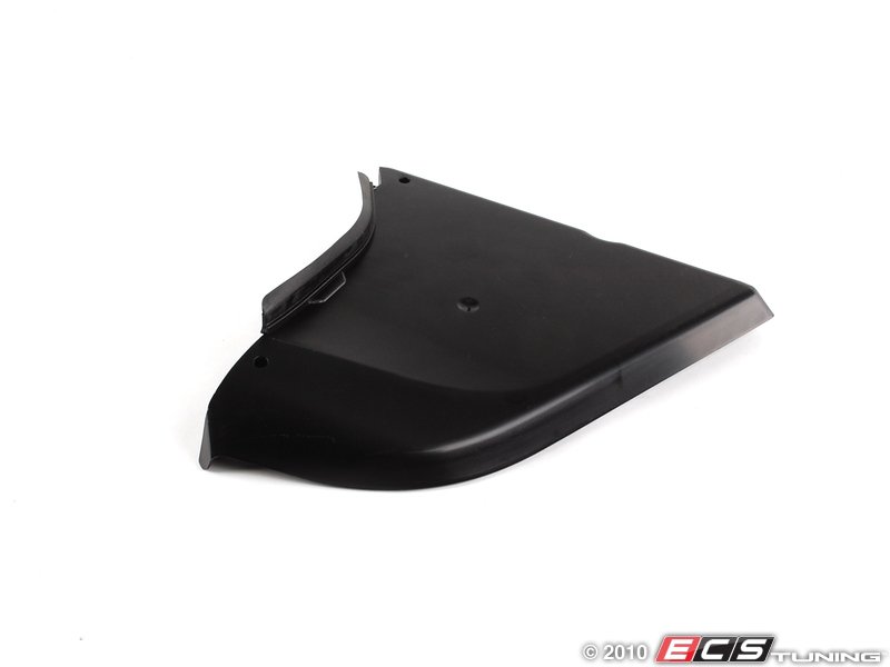 Genuine BMW - 51717896607 - Belly Pan - Left (51-71-7-896-607)