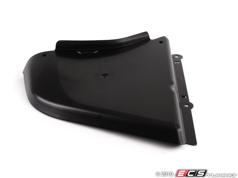 Genuine BMW - 51717896607 - Belly Pan - Left (51-71-7-896-607)