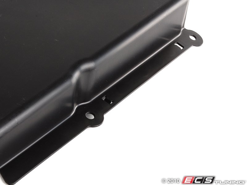 Genuine BMW - 51717896607 - Belly Pan - Left (51-71-7-896-607)