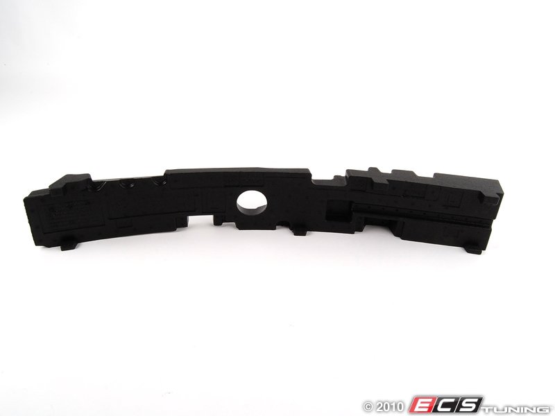 Genuine BMW - 51117178083 - Foam Absorber - Bumper (51-11-7-178-083)