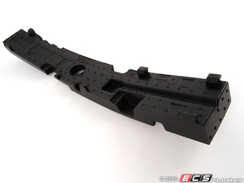 Genuine BMW - 51117178083 - Foam Absorber - Bumper (51-11-7-178-083)