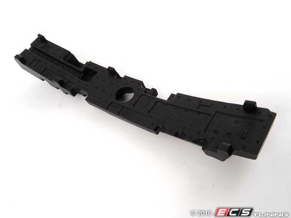 Genuine BMW - 51117178083 - Foam Absorber - Bumper (51-11-7-178-083)
