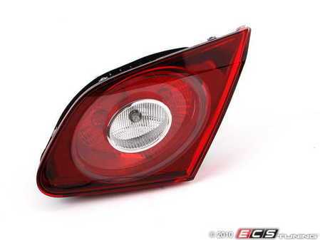 Genuine Volkswagen Audi - 3C8945308A - TAILLIGHT (3C8 945 308 A)