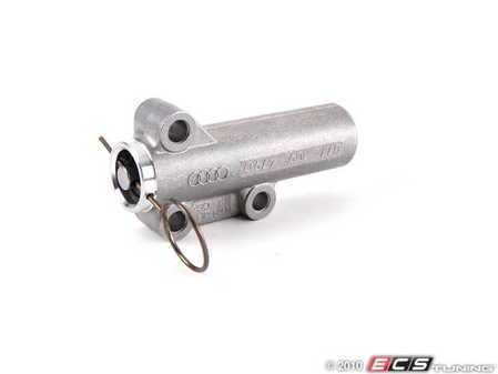 Genuine Volkswagen Audi - 077109479D - Timing Belt Tensioner Dampener ...