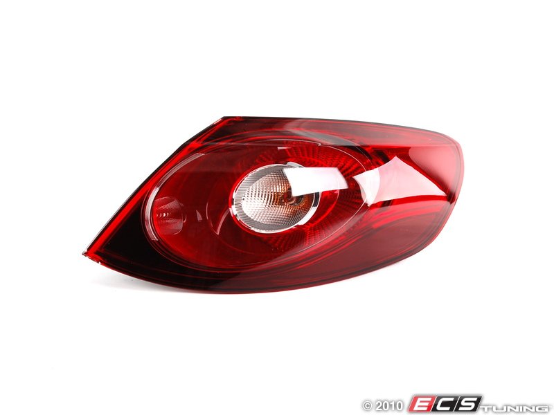 Genuine Volkswagen Audi - 3C8945208S - TAILLIGHT (3C8 945 208 S)