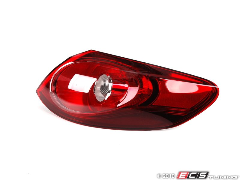 Genuine Volkswagen Audi - 3C8945208S - TAILLIGHT (3C8 945 208 S)