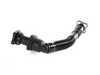 Genuine BMW - 11157553949 - Blow-By Vent Hose (11-15-7-553-949)