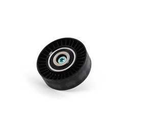 BMW E90 335i N54 3.0L Engine Drive Belt Parts - ECS Tuning