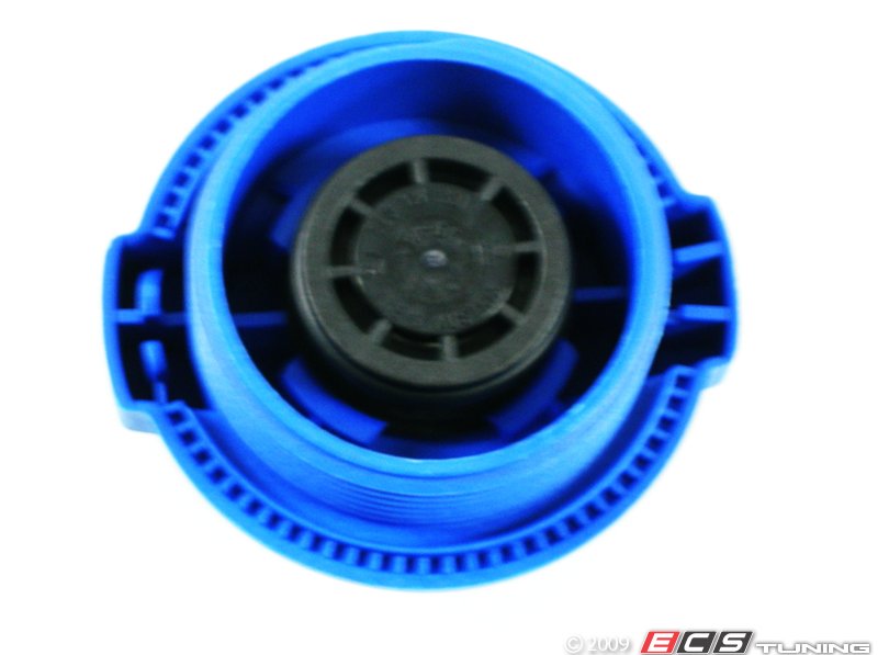 Genuine Volkswagen Audi - 8E0121321 - Expansion Tank Cap (8E0 121 321)