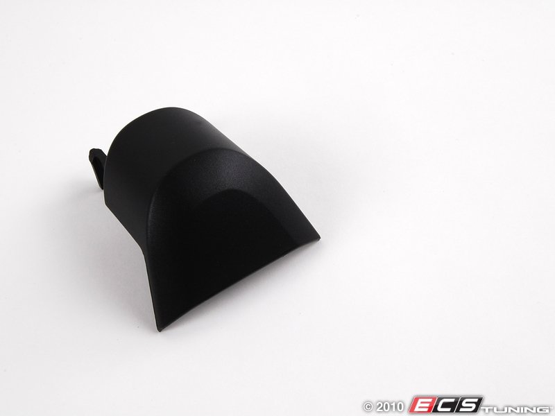 Genuine Volkswagen Audi - 6Q0071738P - End Cap - Priced Each (6Q0 071 ...