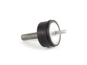 Genuine Volkswagen Audi - N10721401 - Bolt - Priced Each (N 107 214 01)