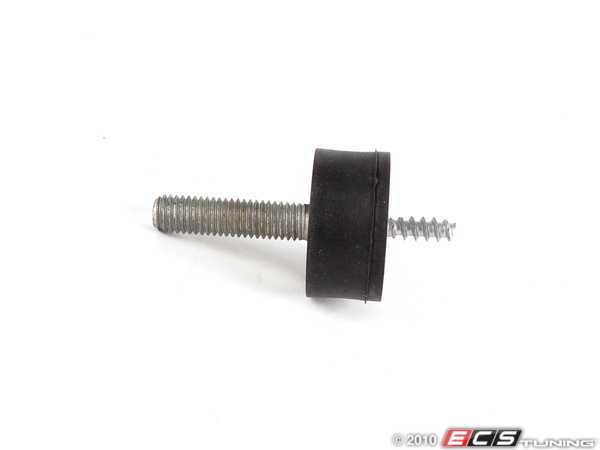 Genuine Volkswagen Audi - 06F121273A - Bonded Rubber Mount - Priced ...