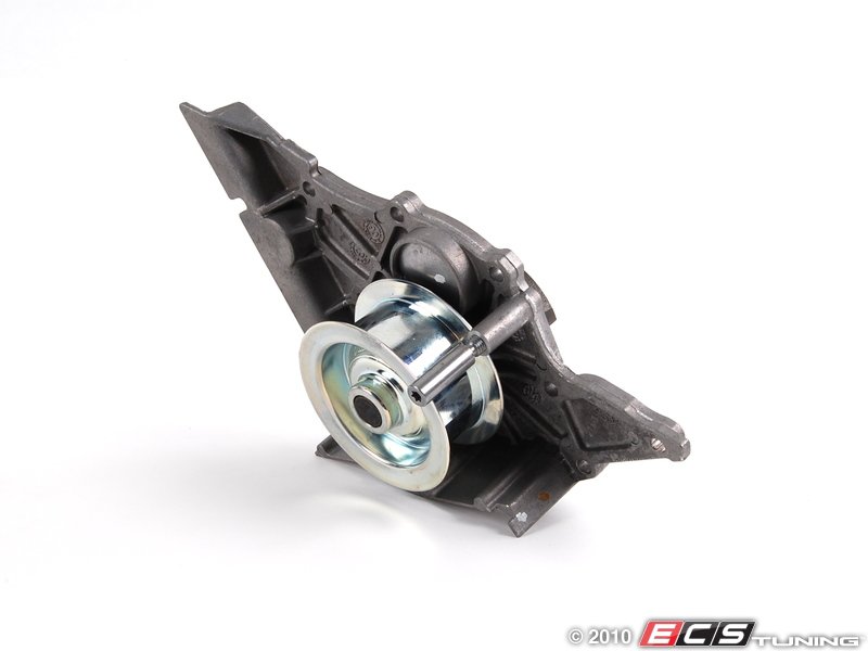 Genuine Volkswagen Audi - 077121004P - Water Pump (077 121 004 P)